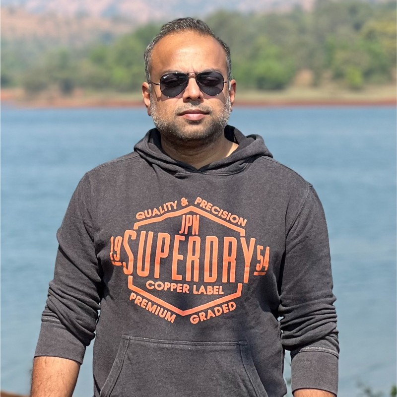 Manish Raj | LinkedIn Manish Raj | LinkedIn