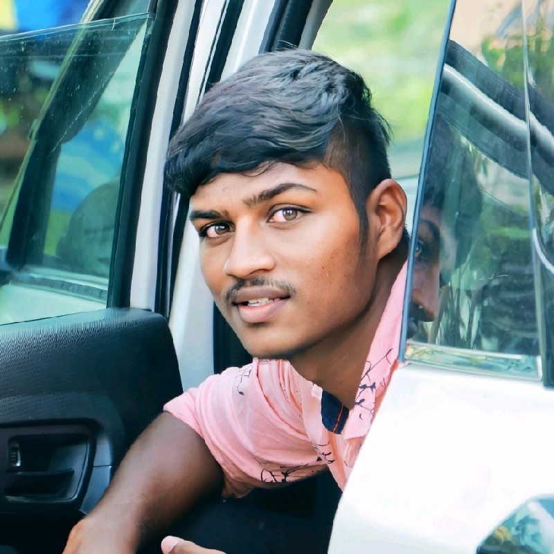 Vineeth Reddy - Government High School - India - Hyderabad, Telangana ... Vineeth Reddy - Government High School - India - Hyderabad, Telangana ...