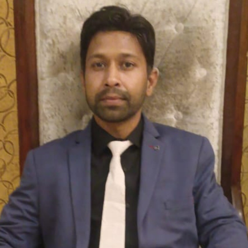Sanjeev Kumar | LinkedIn Sanjeev Kumar | LinkedIn