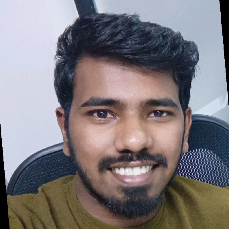 Nithin Kumar R - SME in igaming Industry - Squaresoft Technology | LinkedIn Nithin Kumar R - SME in igaming Industry - Squaresoft Technology | LinkedIn