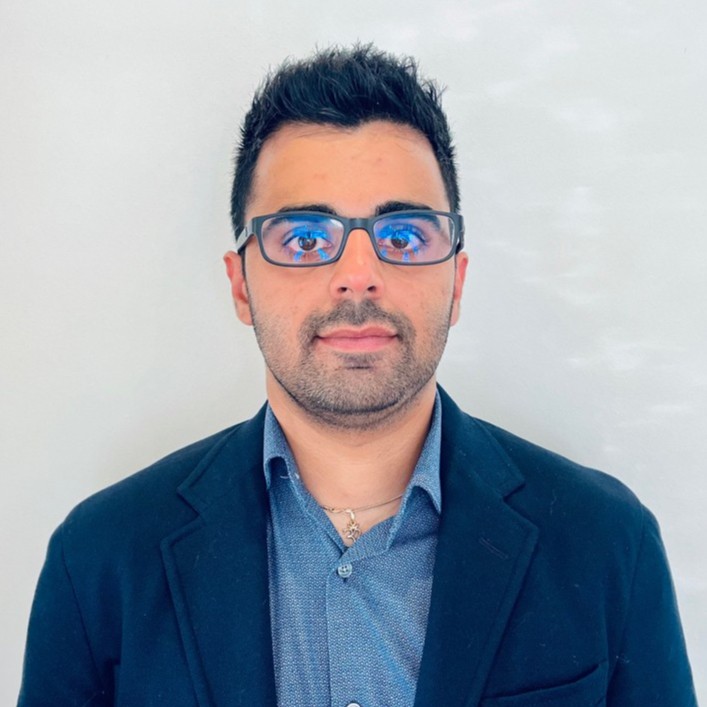 Rishi Sharma | LinkedIn Rishi Sharma | LinkedIn