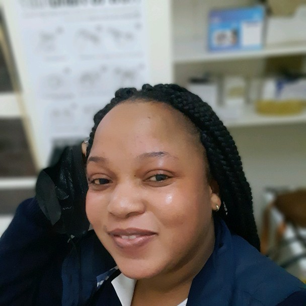 Nency Gezana - Healthcare Assistant - The Old Rectory Nursing Home ... Nency Gezana - Healthcare Assistant - The Old Rectory Nursing Home ...