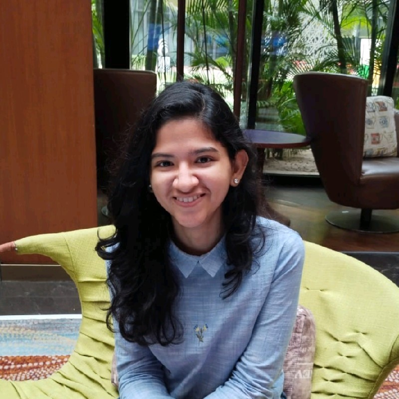 Preksha Gupta - User Experience Designer - Cisco | LinkedIn Preksha Gupta - User Experience Designer - Cisco | LinkedIn