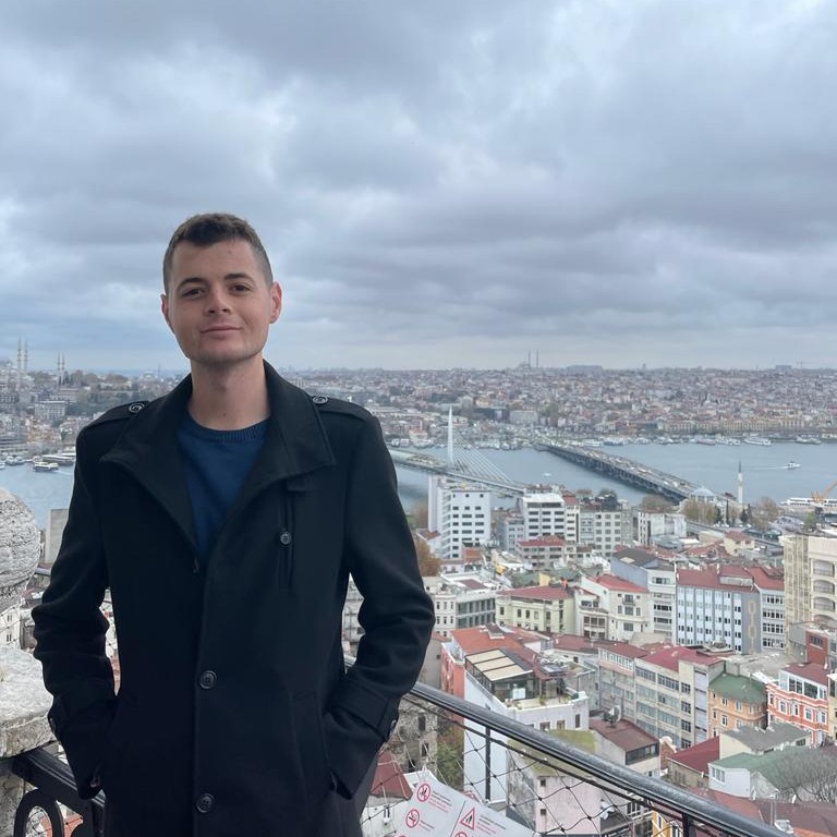 Dogukan YUKSEL - Kırklareli, Türkiye | Profesyonel Profil | LinkedIn Dogukan YUKSEL - Kırklareli, Türkiye | Profesyonel Profil | LinkedIn