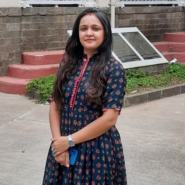 Divya Rajpurohit - Teacher - N S academy school | LinkedIn Divya Rajpurohit - Teacher - N S academy school | LinkedIn