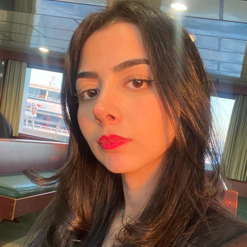 Melisa Turan - İstanbul Medeniyet Üniversitesi - Ümraniye, İstanbul ... Melisa Turan - İstanbul Medeniyet Üniversitesi - Ümraniye, İstanbul ...