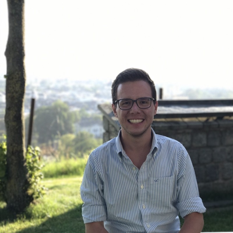 David Emminger – Lecturer – University of Vienna | LinkedIn David Emminger – Lecturer – University of Vienna | LinkedIn