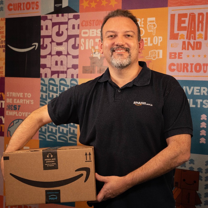 Felipe Moraes | LinkedIn Felipe Moraes | LinkedIn