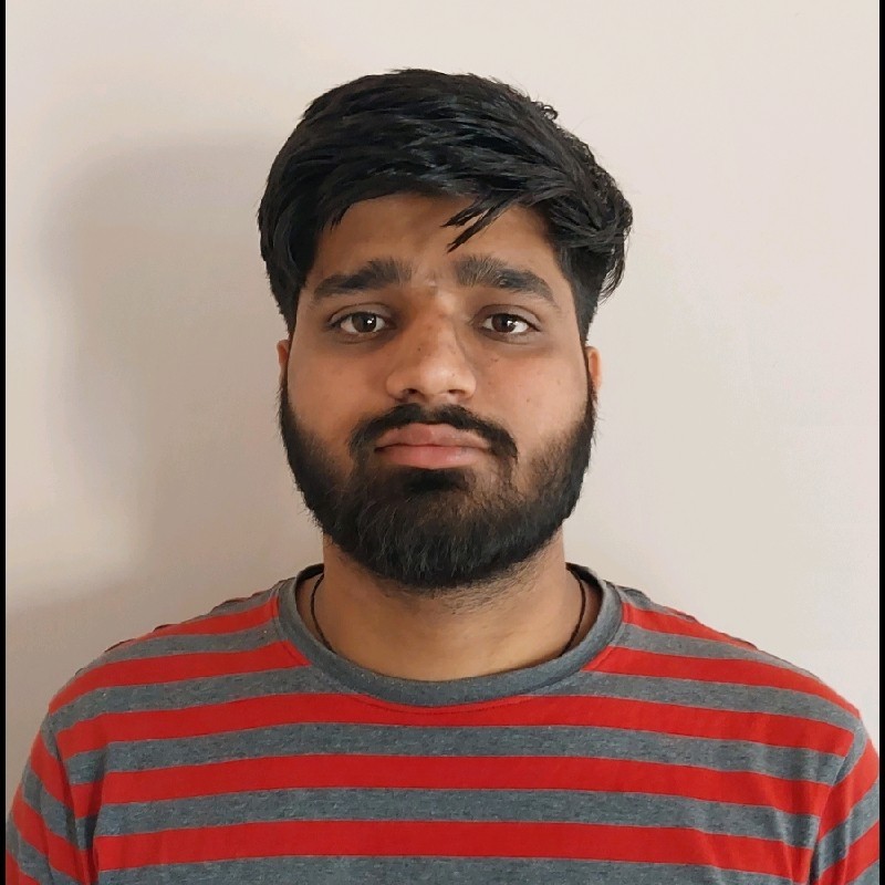 Tushar Upadhyay | LinkedIn Tushar Upadhyay | LinkedIn