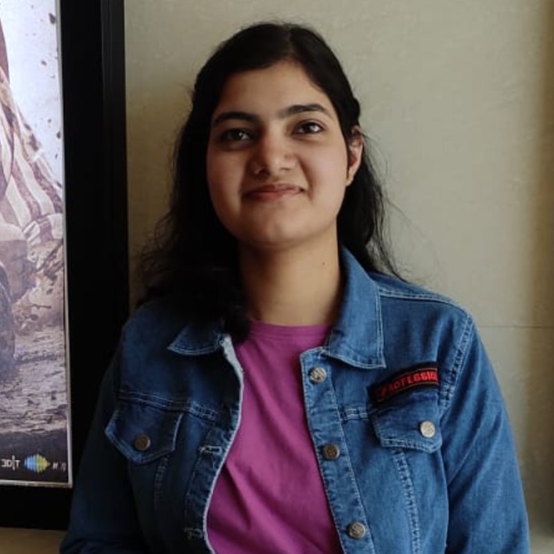 ARYA PATHAK | LinkedIn ARYA PATHAK | LinkedIn