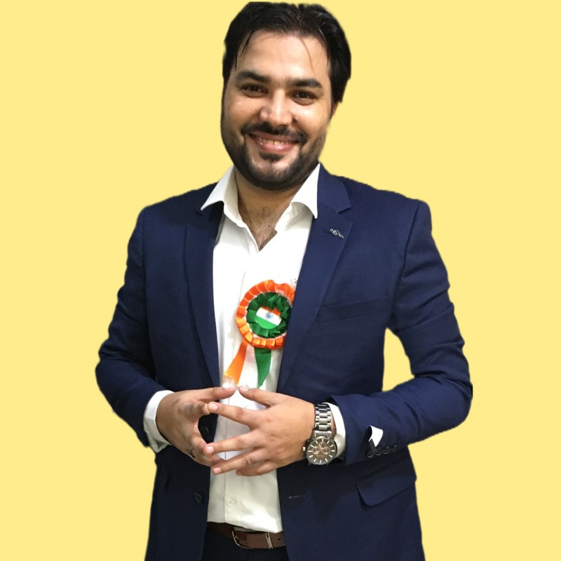 Mohammad Farooq | LinkedIn Mohammad Farooq | LinkedIn