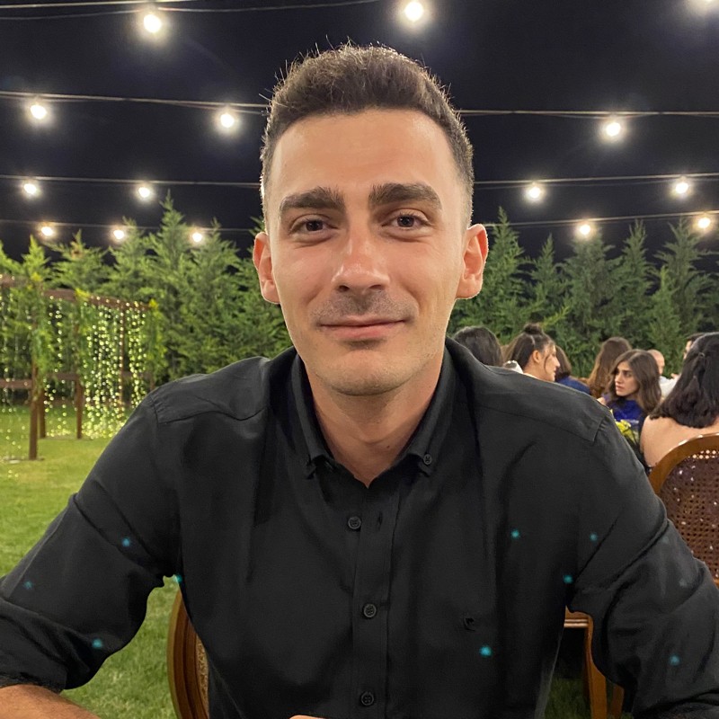 Soner Çile - Data Engineer - Jotform | LinkedIn Soner Çile - Data Engineer - Jotform | LinkedIn