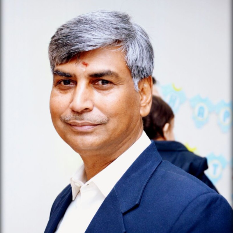 Dr. Ajay Vikram Singh - Chief Sustainability Officer - LALITPUR POWER ... Dr. Ajay Vikram Singh - Chief Sustainability Officer - LALITPUR POWER ...