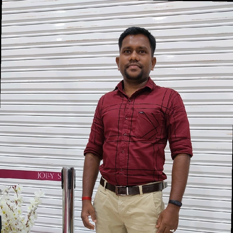 Anish Kumar - Sales Executive - Joyalukkas | LinkedIn Anish Kumar - Sales Executive - Joyalukkas | LinkedIn