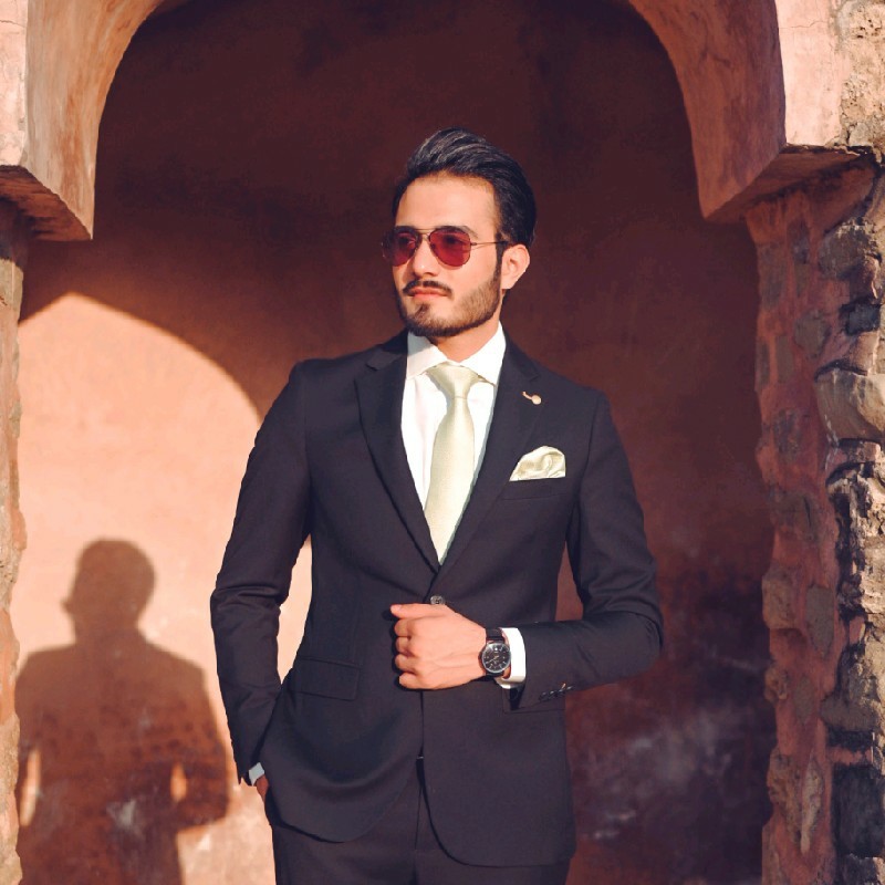 Syed Hammad Mehdi - IDR | LinkedIn Syed Hammad Mehdi - IDR | LinkedIn