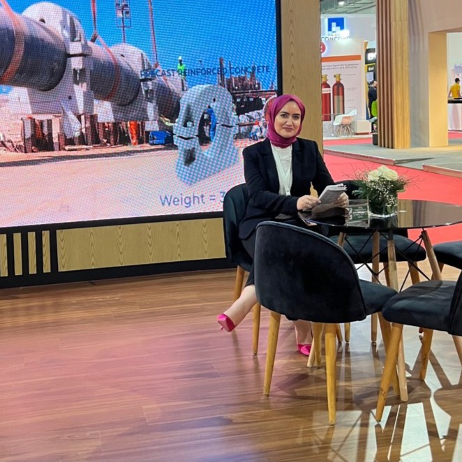 Reham Hammad - Head of Workforce Planning - Hassan Allam Holding | LinkedIn Reham Hammad - Head of Workforce Planning - Hassan Allam Holding | LinkedIn