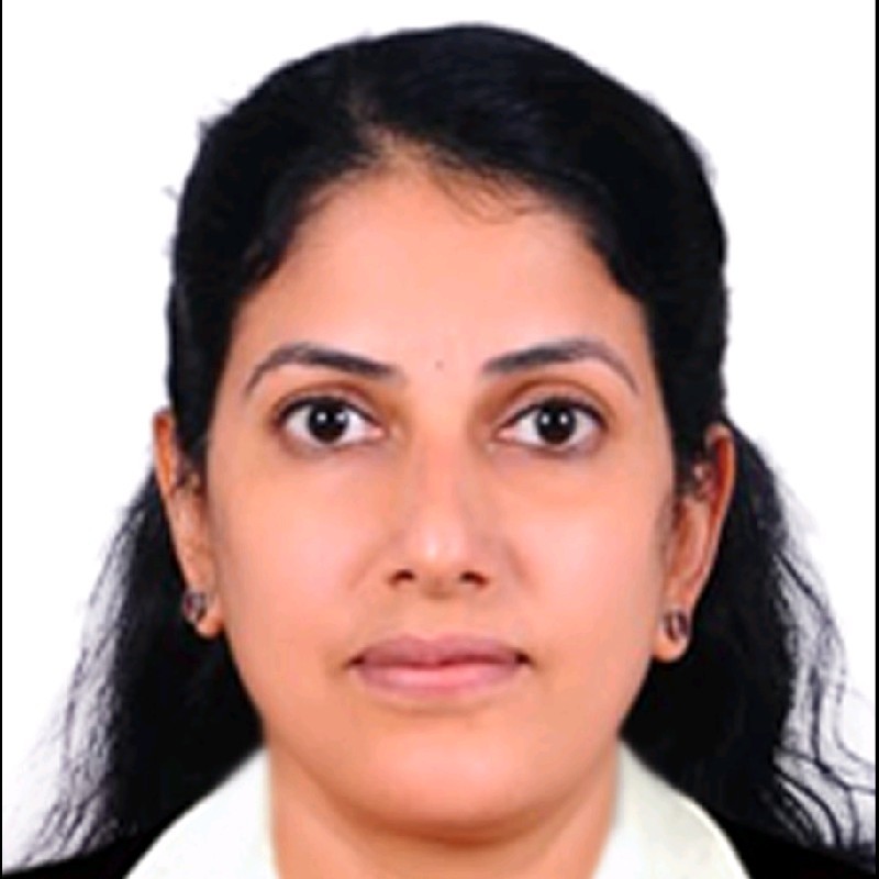 Manju Mathew - Hilti Group | LinkedIn Manju Mathew - Hilti Group | LinkedIn