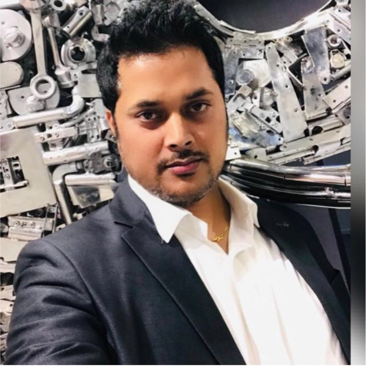 ANUJ KUMAR | LinkedIn ANUJ KUMAR | LinkedIn