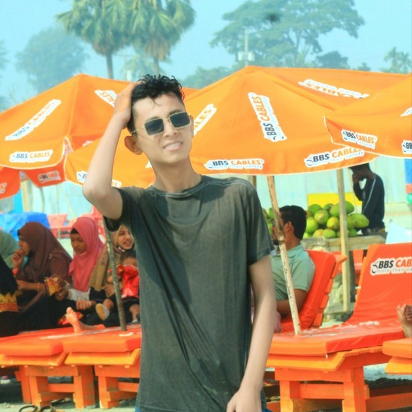 Shihab Shihab - Student - Freelance | LinkedIn Shihab Shihab - Student - Freelance | LinkedIn