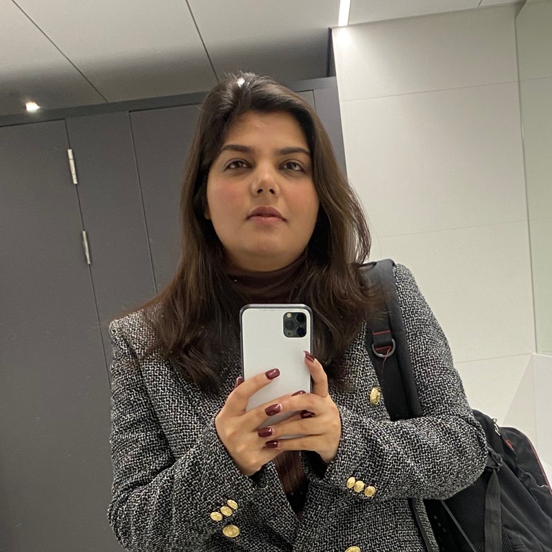 Chanchal Sharma – Global process expert – Triumph Group | LinkedIn Chanchal Sharma – Global process expert – Triumph Group | LinkedIn