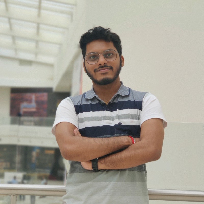 Karthik M R - Specialist Programmer - Infosys | LinkedIn Karthik M R - Specialist Programmer - Infosys | LinkedIn