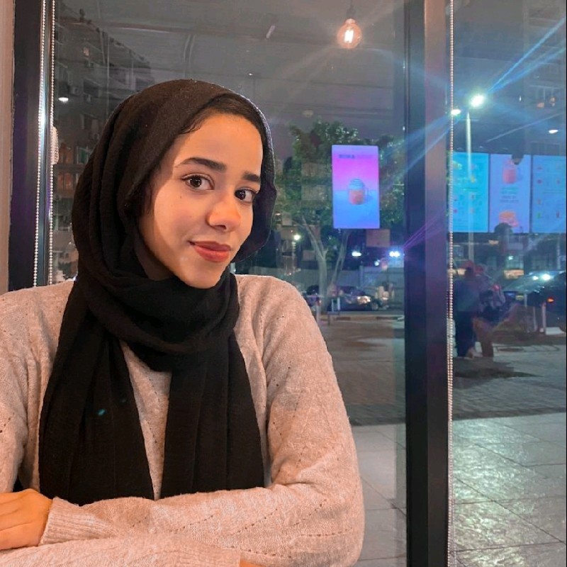 safa mahmoud - Mobile Developer - Make Your Miracle - MYM | LinkedIn safa mahmoud - Mobile Developer - Make Your Miracle - MYM | LinkedIn