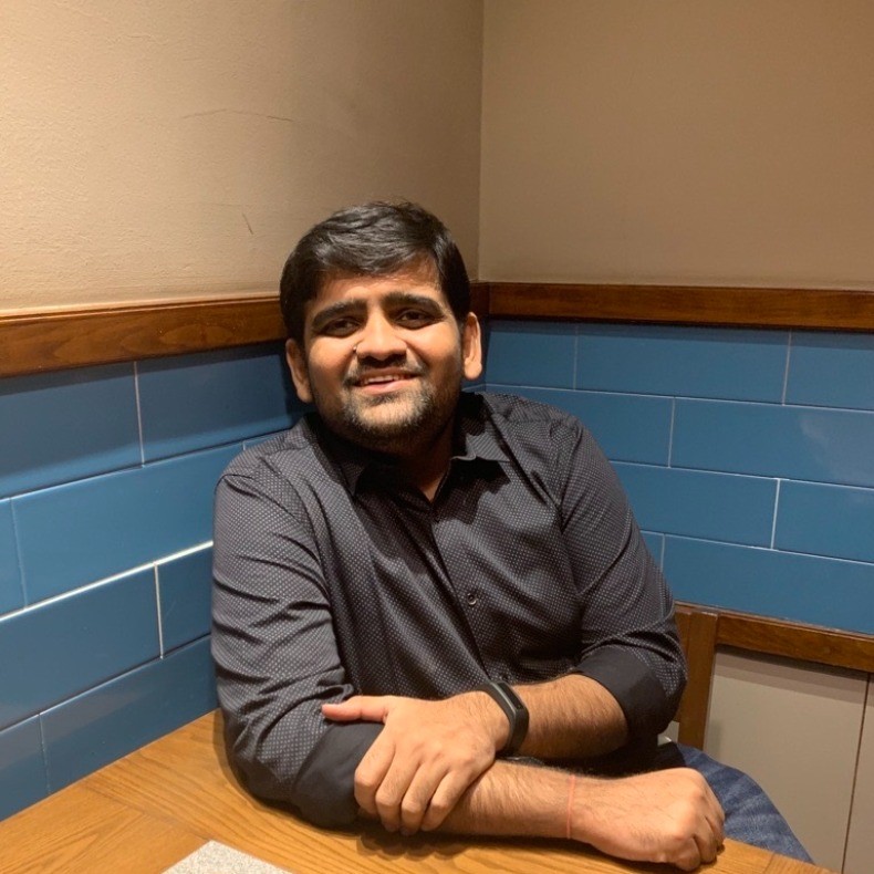 Shalin Shah | LinkedIn Shalin Shah | LinkedIn