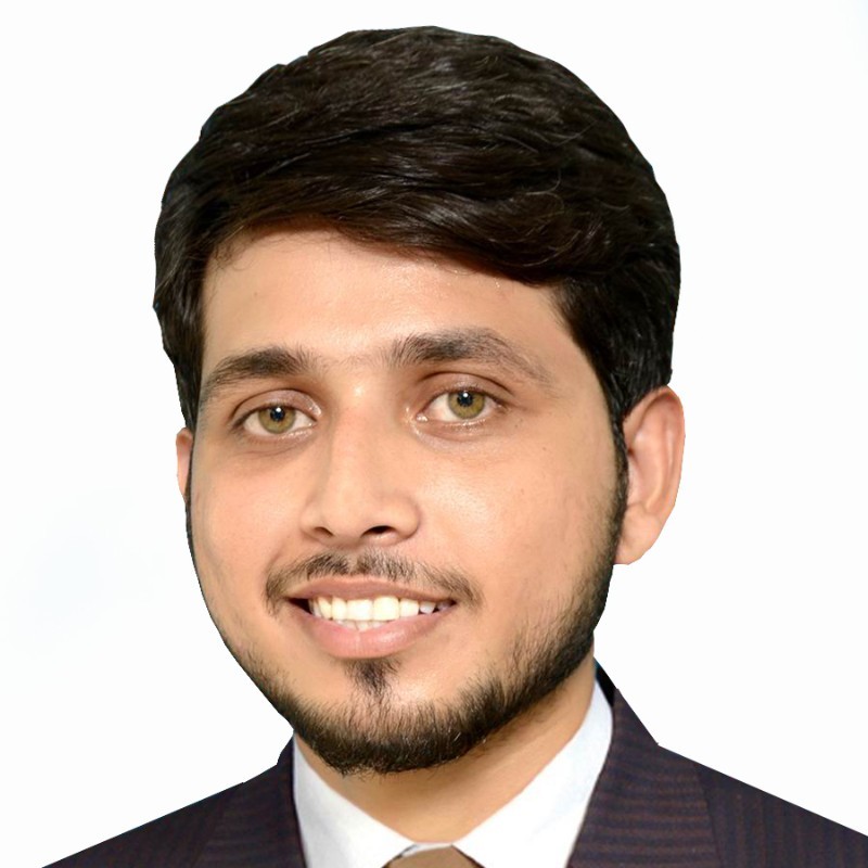 Muhammad Haroon Akber | LinkedIn Muhammad Haroon Akber | LinkedIn
