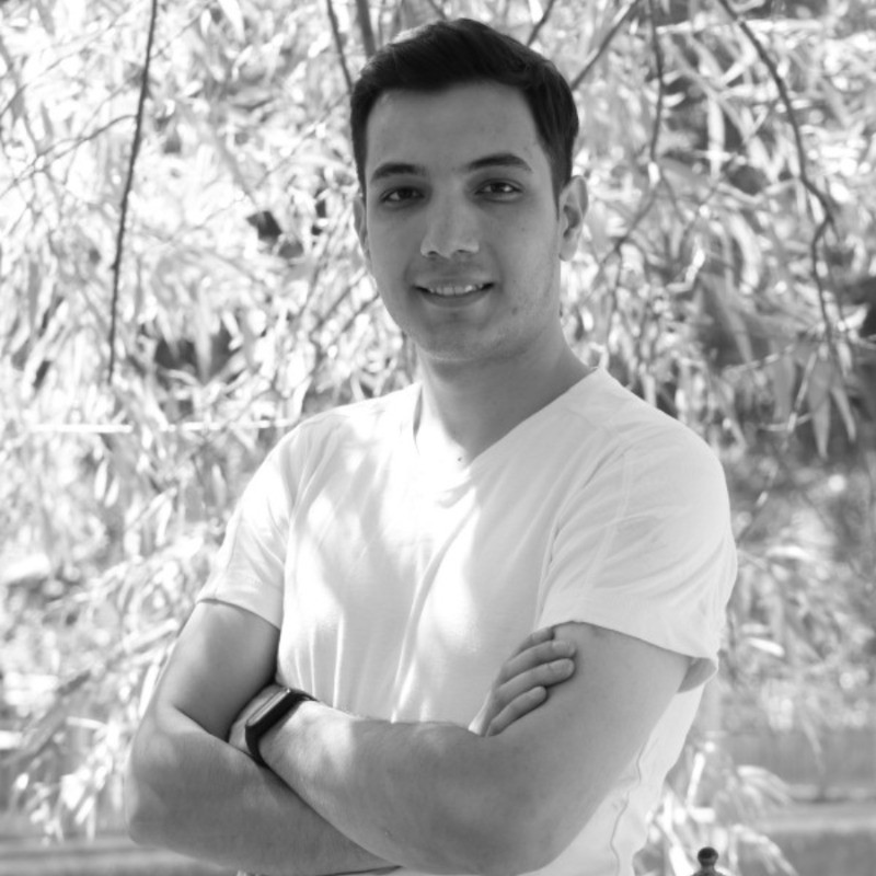Ehsan Samavati - Algoasaurujs | LinkedIn Ehsan Samavati - Algoasaurujs | LinkedIn