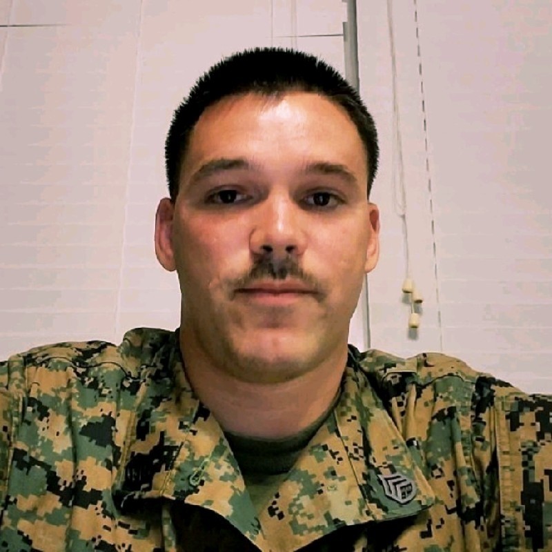 Darynn Chartier - Marine - USMC | LinkedIn Darynn Chartier - Marine - USMC | LinkedIn