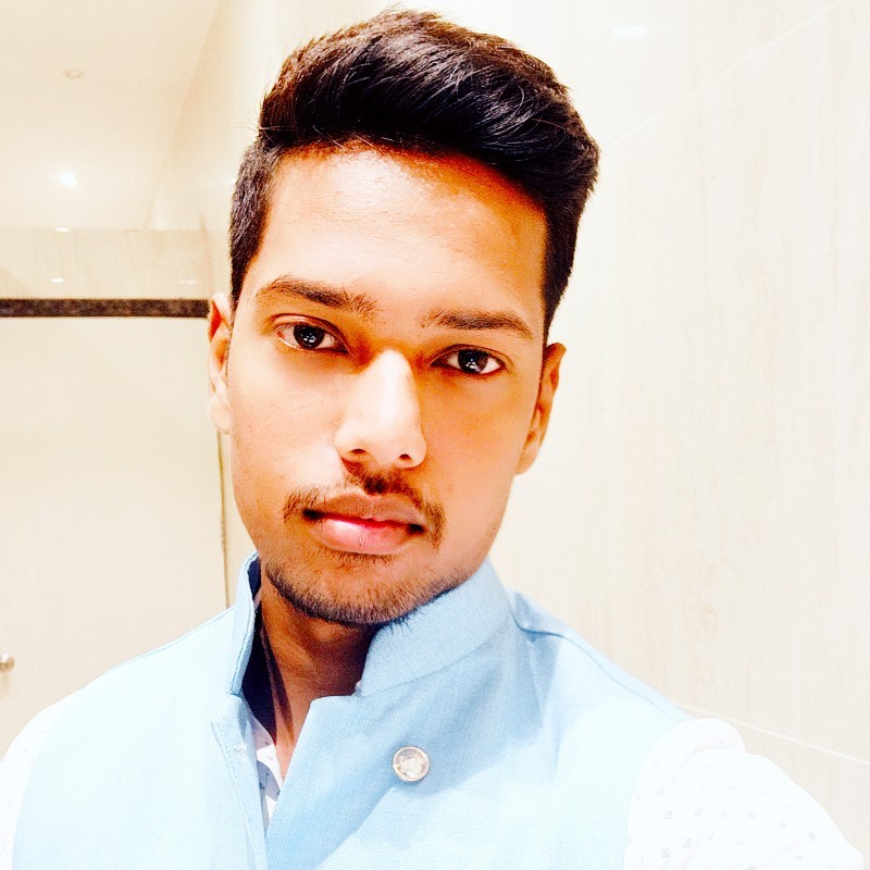 Shubham Singh | LinkedIn Shubham Singh | LinkedIn