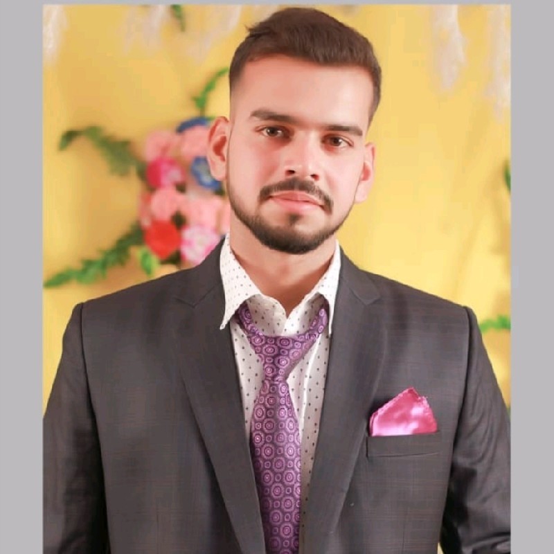 Raj Mangal Pandey - Assistant workshop - Indian Railways | LinkedIn Raj Mangal Pandey - Assistant workshop - Indian Railways | LinkedIn