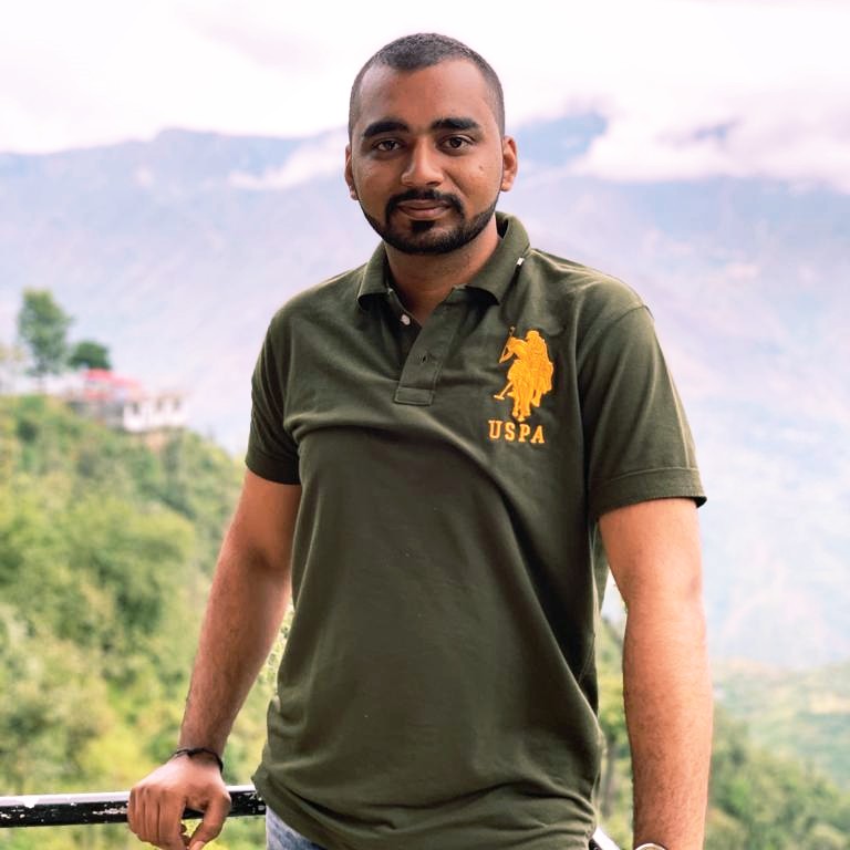 Lokesh Chaudhary - Field Service Executive - MRF | LinkedIn Lokesh Chaudhary - Field Service Executive - MRF | LinkedIn