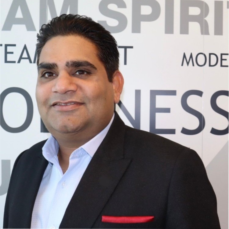 Deepak Sharma | LinkedIn Deepak Sharma | LinkedIn