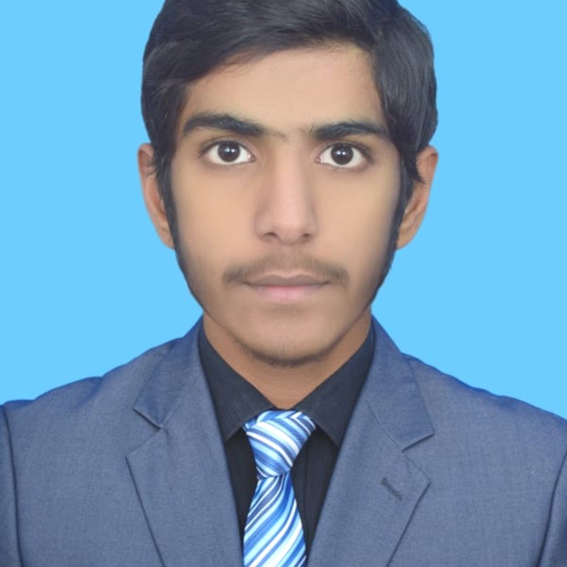 Hammad Ali - Virtual University - Lahore District, Punjab, Pakistan ... Hammad Ali - Virtual University - Lahore District, Punjab, Pakistan ...
