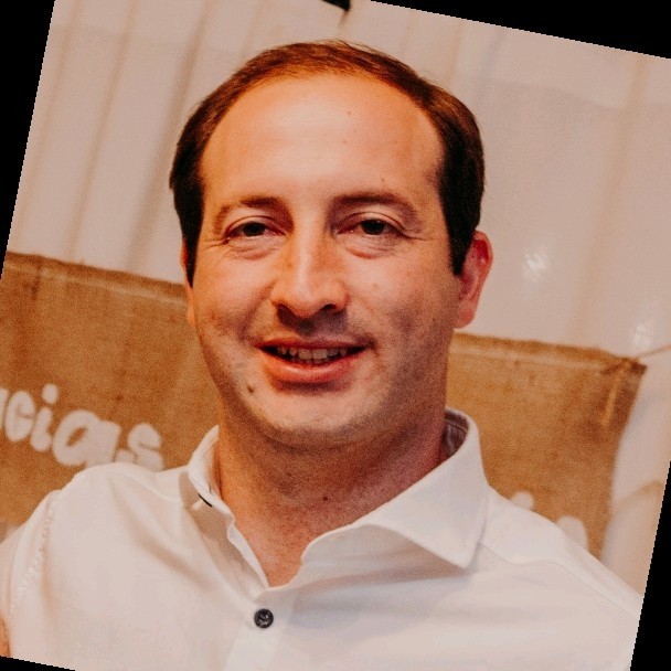 Hernan Codaro | LinkedIn Hernan Codaro | LinkedIn
