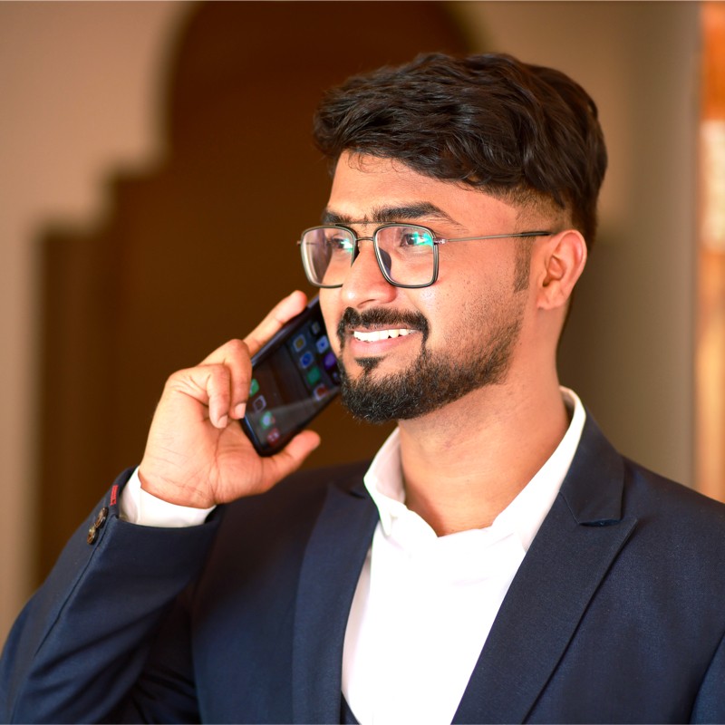 Muhammad Shajahan - Electronic Engineer - Al JERAISY GROUP COMPANY ... Muhammad Shajahan - Electronic Engineer - Al JERAISY GROUP COMPANY ...