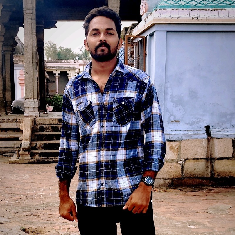 Amal Baiju - Central University of Tamil Nadu, Tiruvarur - Thiruvarur ... Amal Baiju - Central University of Tamil Nadu, Tiruvarur - Thiruvarur ...