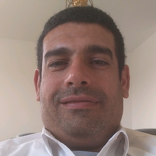 Belal Sayed - Account Executive - ECS Limited | LinkedIn Belal Sayed - Account Executive - ECS Limited | LinkedIn
