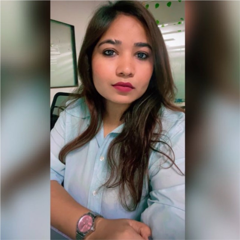 Pushpa Rani - Corporate Manager - DataTrained | LinkedIn Pushpa Rani - Corporate Manager - DataTrained | LinkedIn