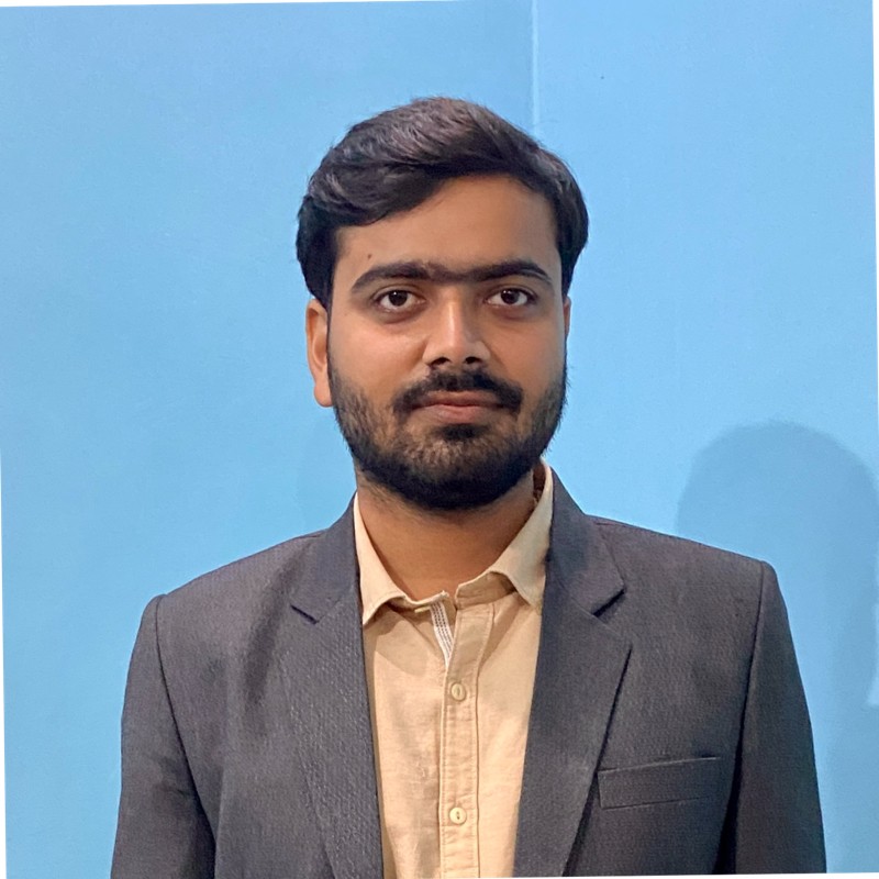 Mridul Pandey | LinkedIn Mridul Pandey | LinkedIn