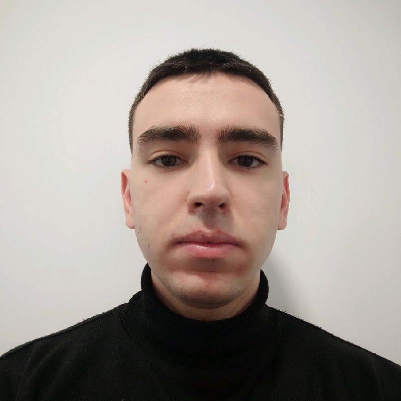 Kaloyan Marinov - Lancaster University - Sofia, Sofia City, Bulgaria ... Kaloyan Marinov - Lancaster University - Sofia, Sofia City, Bulgaria ...