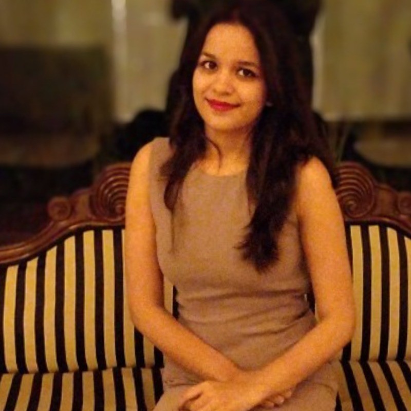 Khushboo Singh | LinkedIn Khushboo Singh | LinkedIn