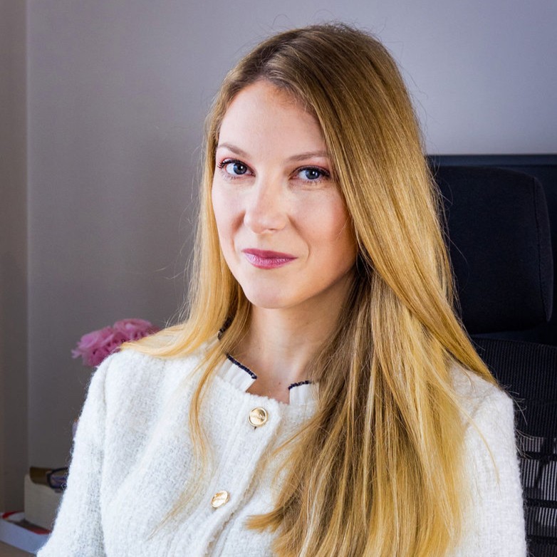 Liliia Karpenko | LinkedIn Liliia Karpenko | LinkedIn