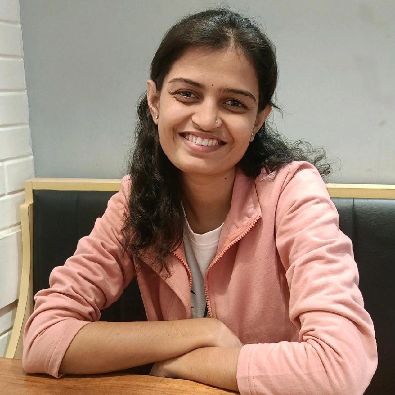Shruti Gawade | Professional Profile | LinkedIn Shruti Gawade | Professional Profile | LinkedIn