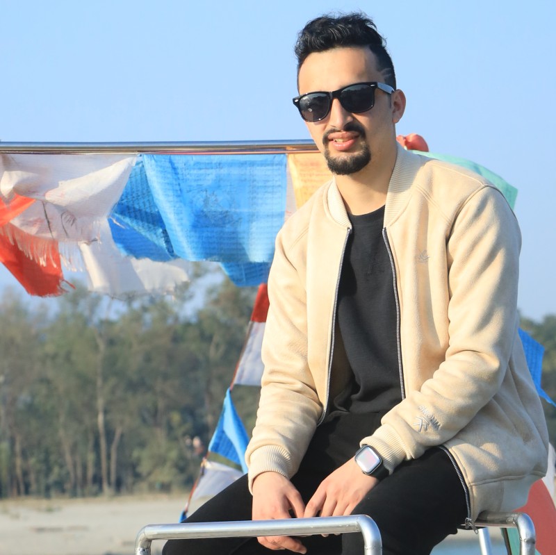 Aadarsha Timalsina | LinkedIn Aadarsha Timalsina | LinkedIn