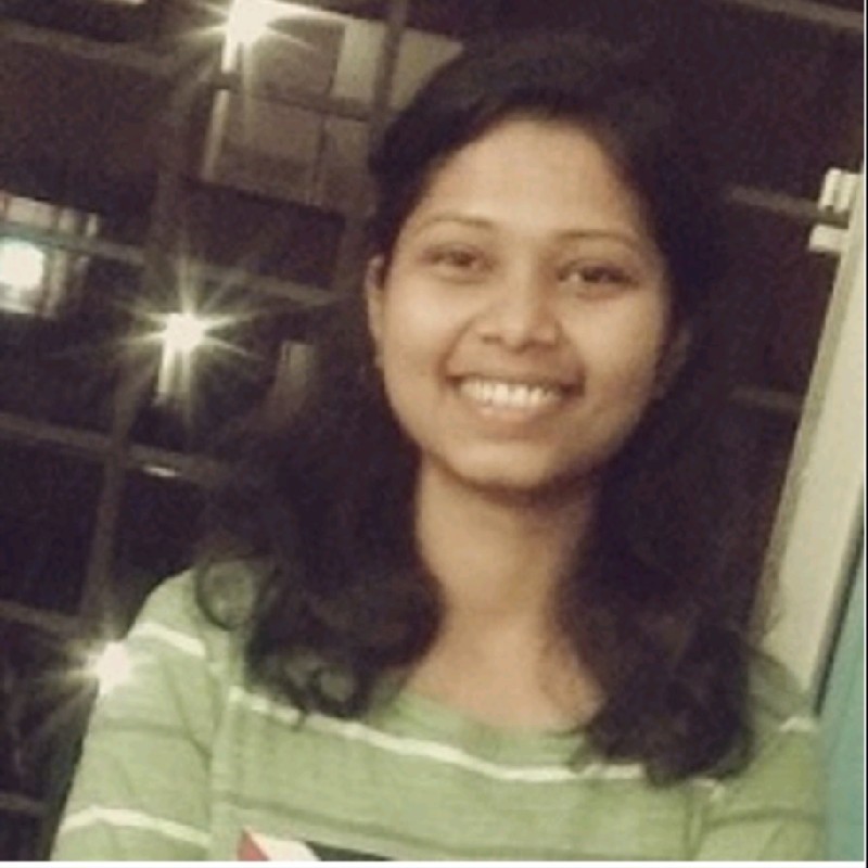 Dhanashri Patil - Autodesk | LinkedIn Dhanashri Patil - Autodesk | LinkedIn