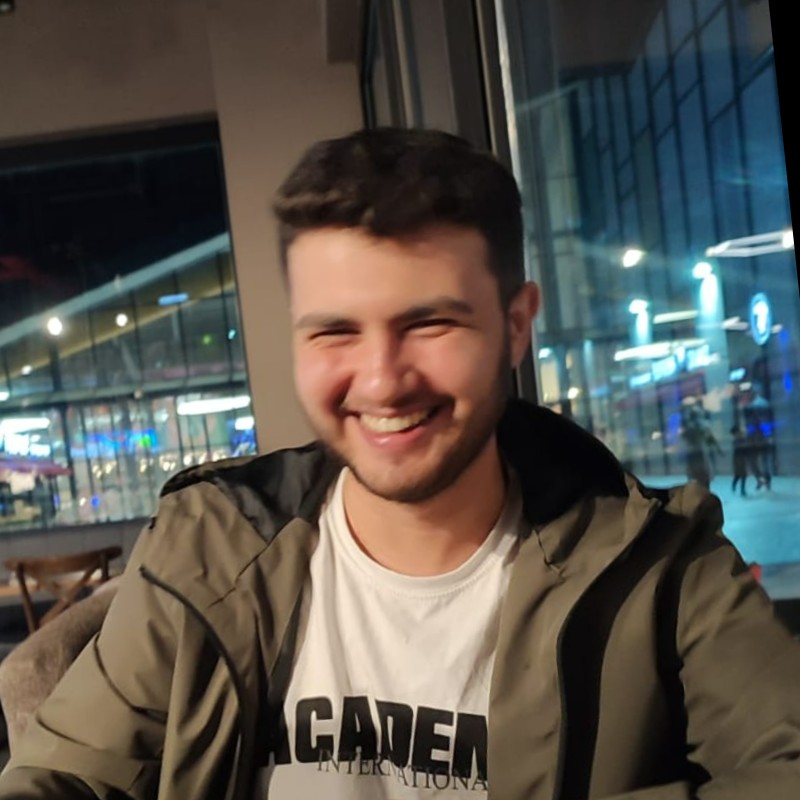 Onur Karasu - Computer Programmer - Flokser | LinkedIn Onur Karasu - Computer Programmer - Flokser | LinkedIn