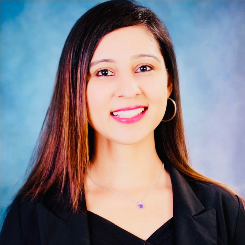 Sapna Patel | LinkedIn Sapna Patel | LinkedIn