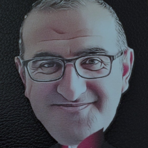 Halil İbrahim BODUR - Serbest Meslek | LinkedIn Halil İbrahim BODUR - Serbest Meslek | LinkedIn